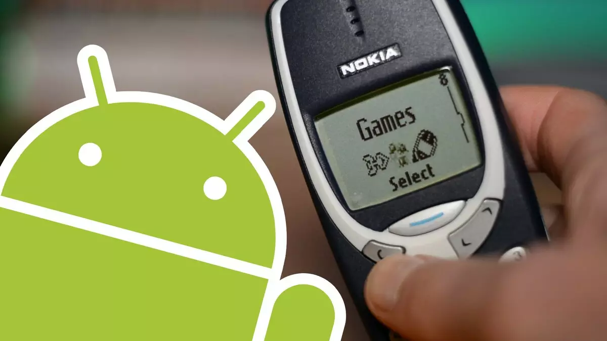 Nokia හි ලබන වසරේ ඇන්ඩ්රොයිඩ් හි. සමාගම අනාගතය සඳහා සැලසුම් අනාවරණය කර ඇත 10013_0