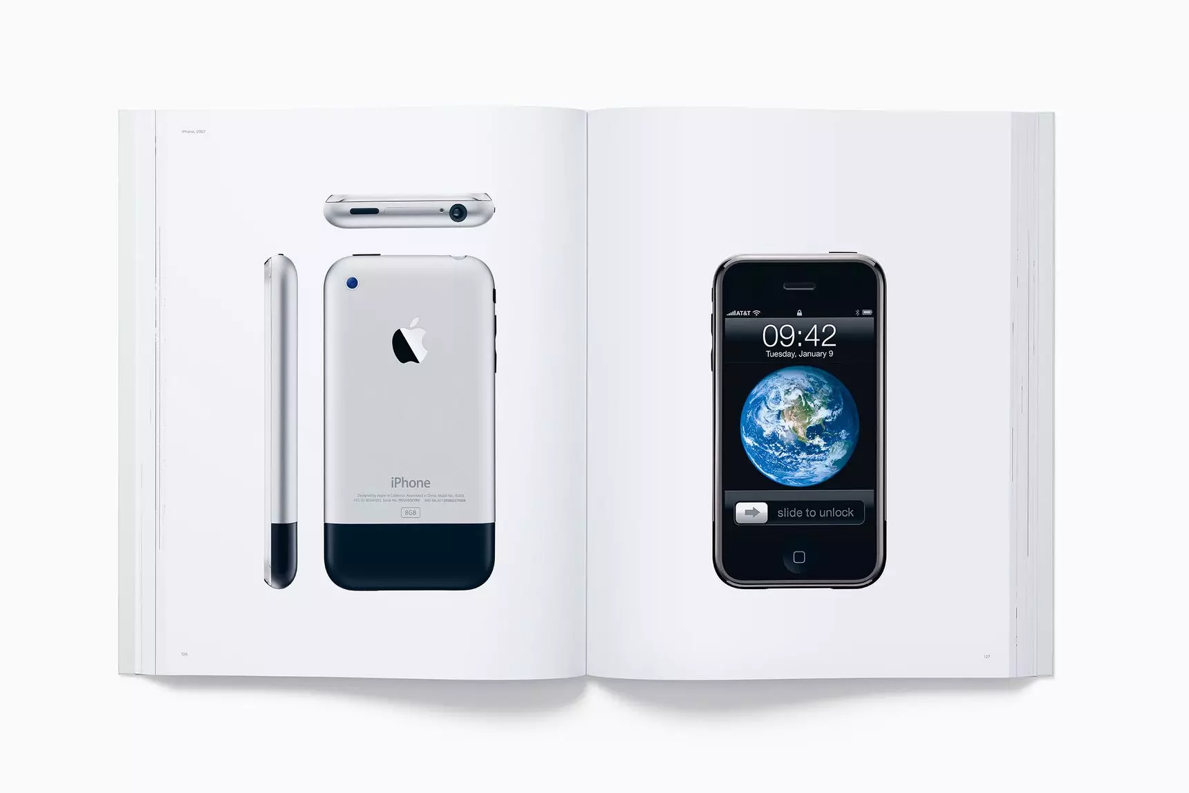 iPhone တွင်မရှိသောသူများအတွက် Apple ၏စာအုပ်သည်ဒေါ်လာ 300 အတွက်ဒေါ်လာ 300 ဖြင့်ဖြစ်သည် 10061_3