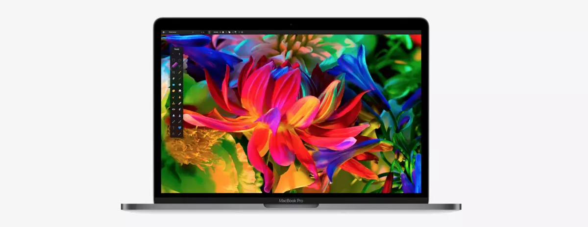 Perkara utama sehari: Semua tentang pembentangan Apple MacBook Pro dan pendapat kemas kini 10129_0