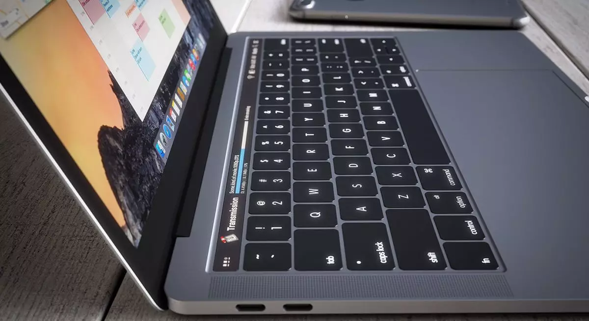Miért lesz az új MacBook unalmas 10183_0