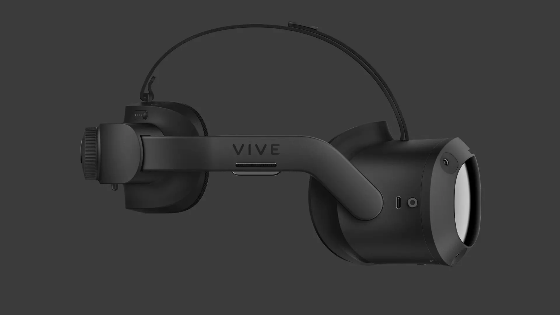 HTC推出了两个虚拟现实头盔：Vive Focus 3和Vive Pro 2 1026_1