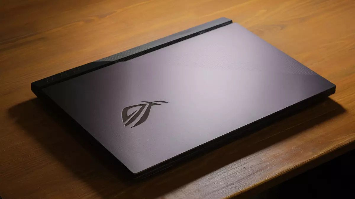 Asus rog strix g17 Laptop Overview toView G713QR 1034_0