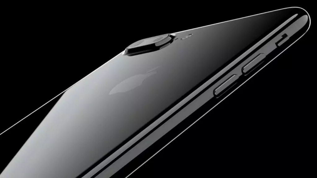 iPhone 7-Jet-Negre