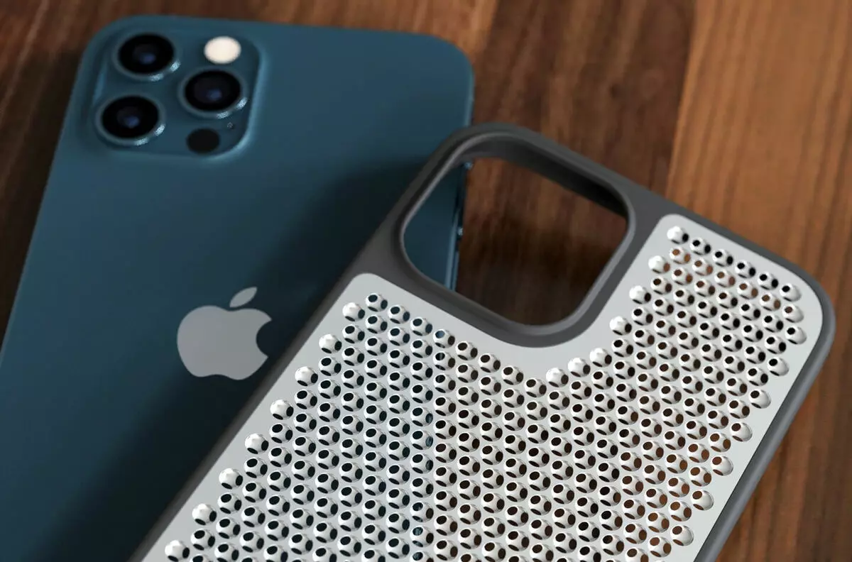 Concept: Cazul Mac Pro IPhone 1042_1