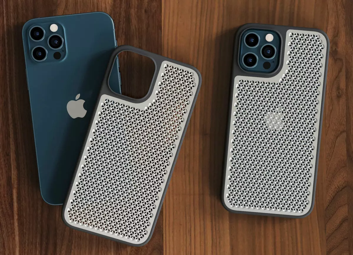 Konsep: Mac Pro iPhone Case 1042_2