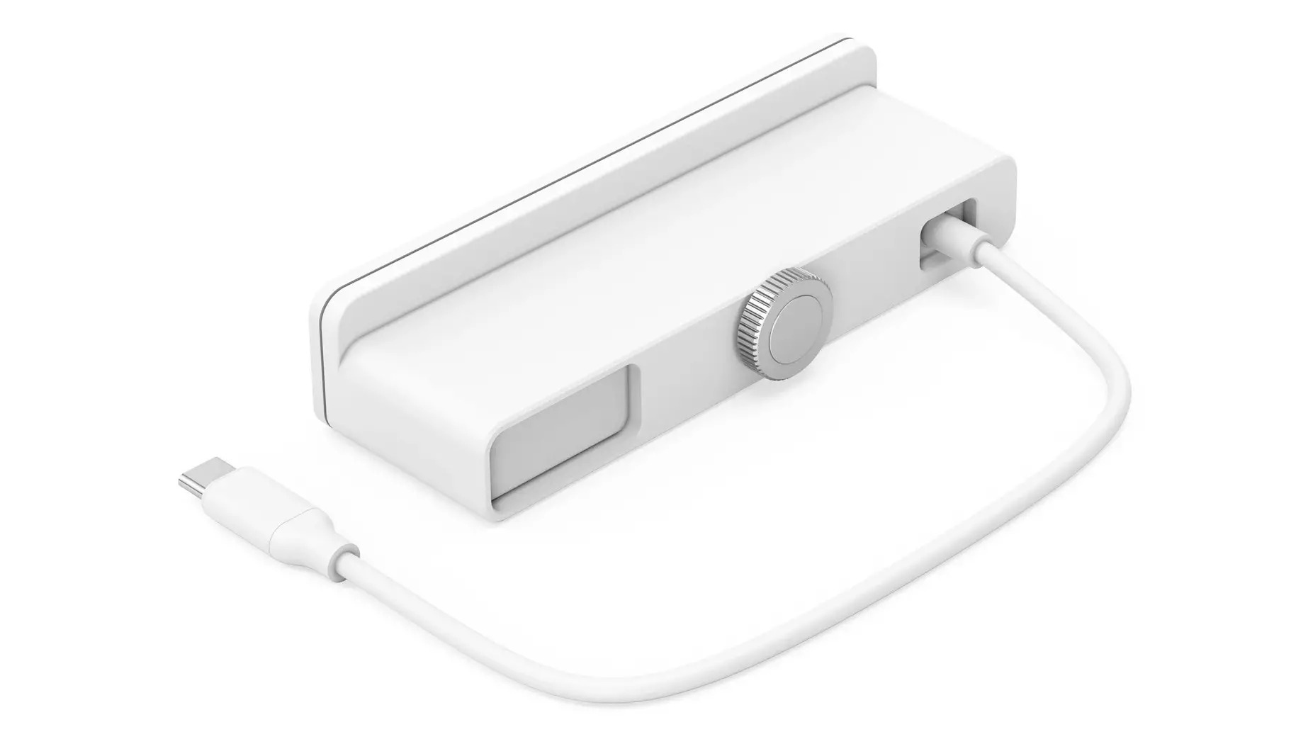 Dagens thiness: To hyper USB-hub for din farge iMac 24 104_4
