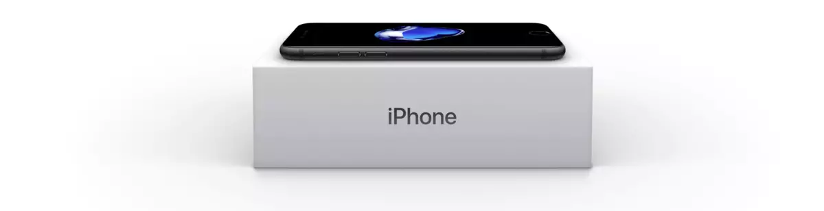 Chinhu chikuru pazuva: iPhone 7 yatobatana neko iyo iphone 7 uye teerera kumimhanzi panguva imwe chete, nei Apple yabvisa minijack uye dzimwe nhau dzanhasi 10544_0