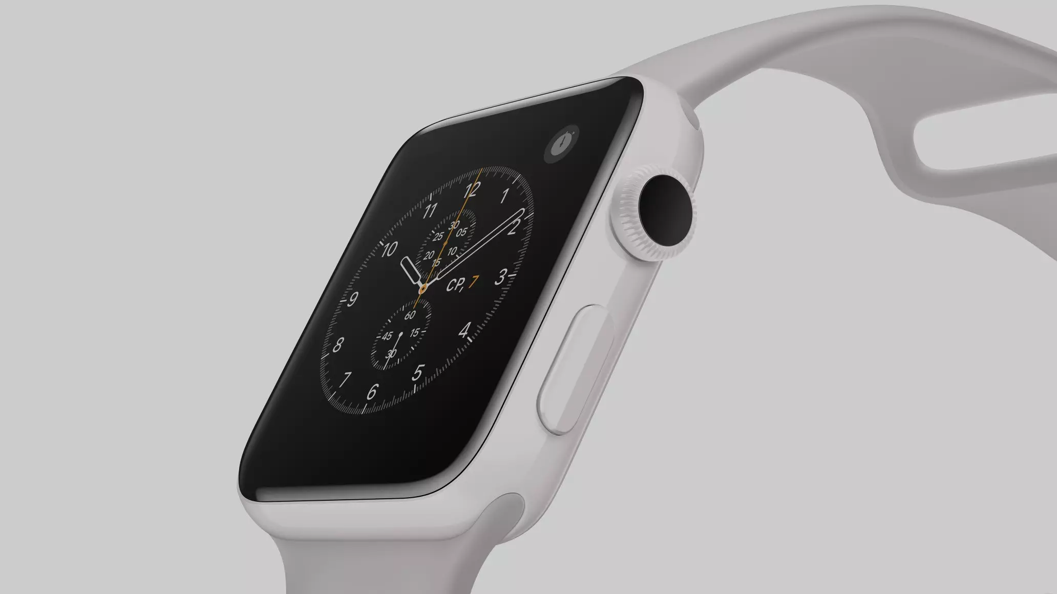 Cosa c'è di nuovo in Apple Watch Series 2? 10584_0