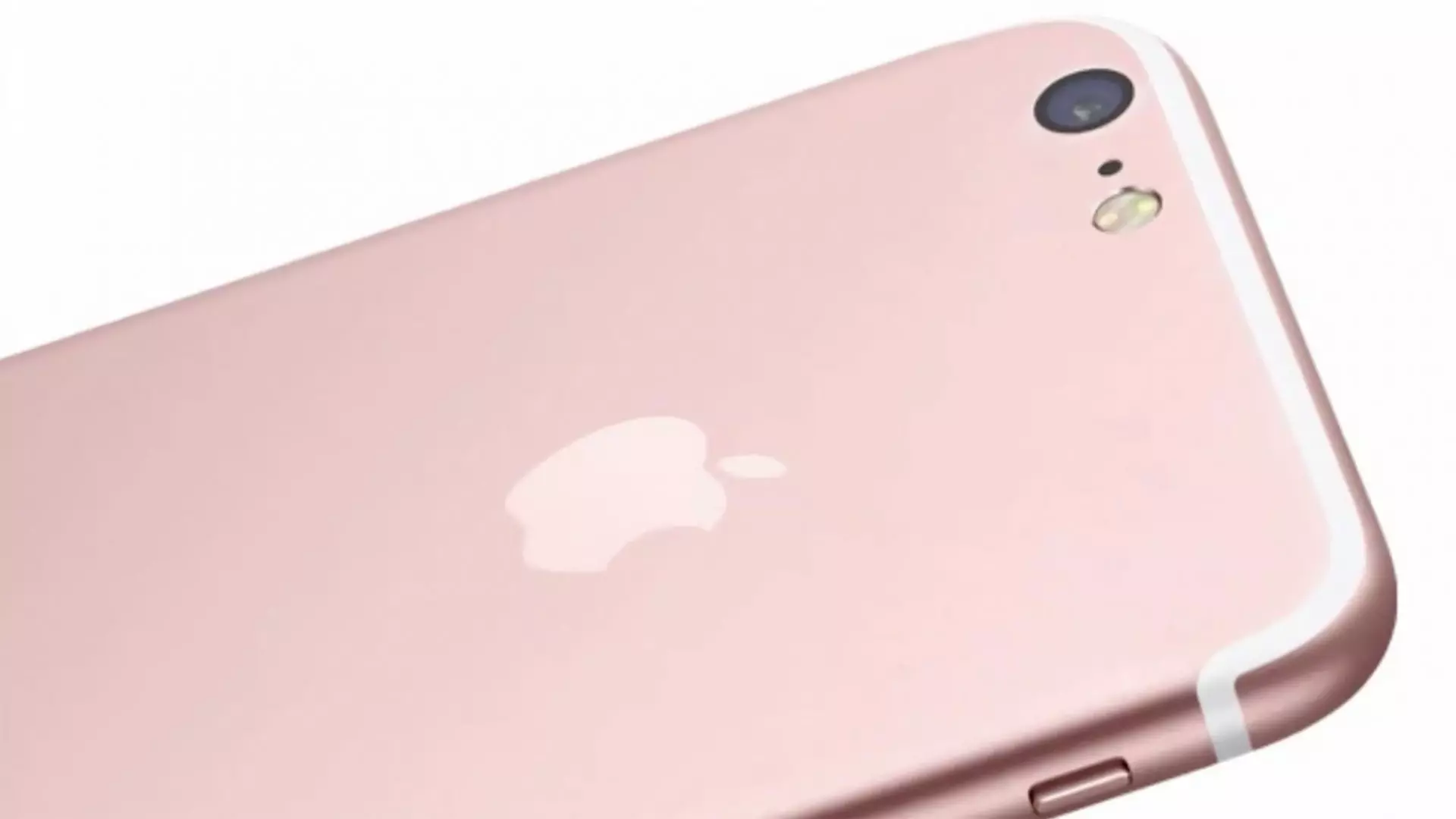 Az iPhone 7 először megtanultam videót készíteni 4k-ben és 60 fps-ben 10631_0