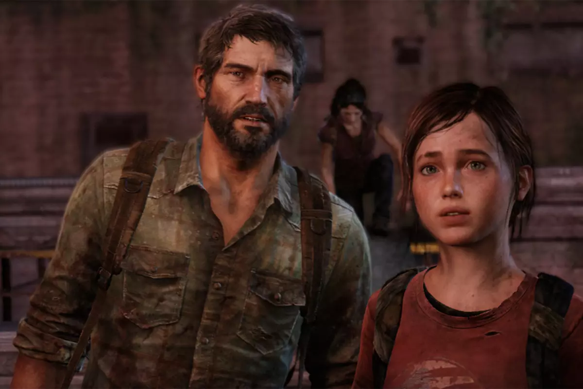 Гульнявая тыдзень: яшчэ адзін The Last of Us, гульня Кодзимы для Xbox і залаты Mass Effect 1065_2