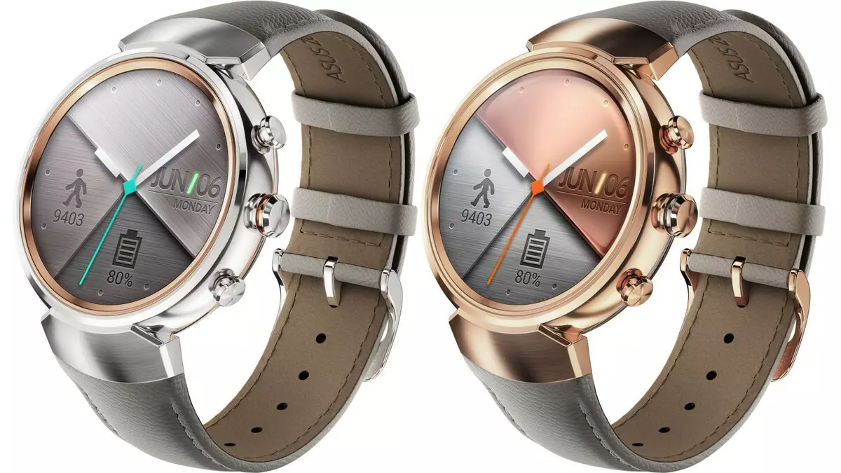 Asus Zenwatch