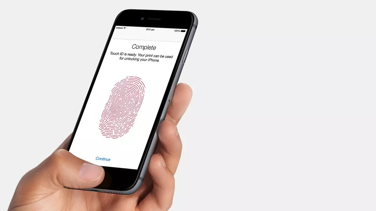 Apple ivvintaw kif tipproteġi b'mod affidabbli l-iPhone tal-ġenerazzjoni l-ġdida 10772_0