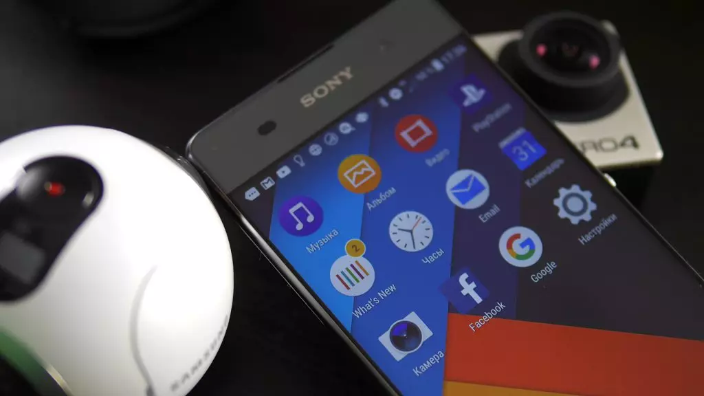 Sony Xperia XA_10.