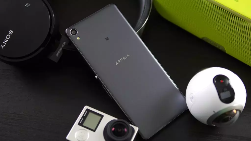 সোনি Xperia XA_11