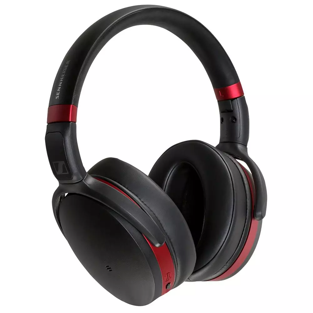 Pasirinkimas šešių porų geriausių ausinių sennheiser 1087_7