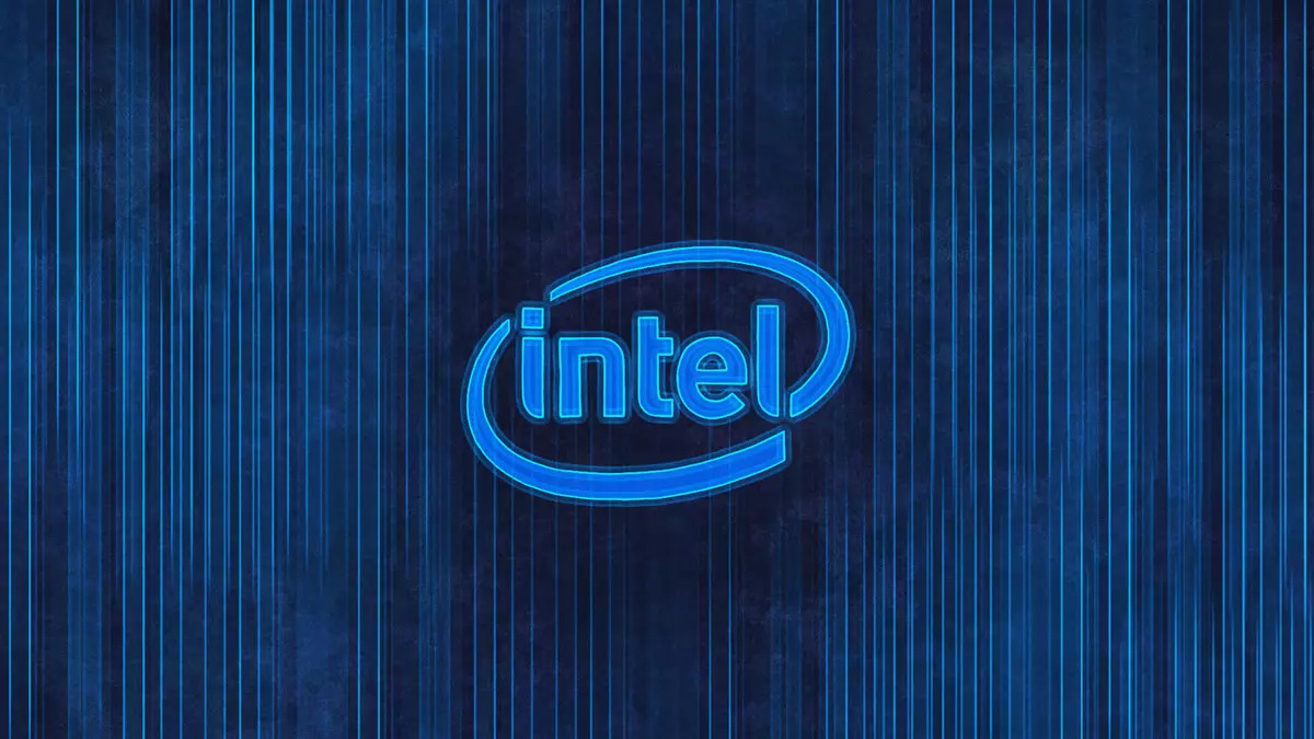 Intel konference: uzņēmums dodas uz roku un veido TSMC tipus 1093_0