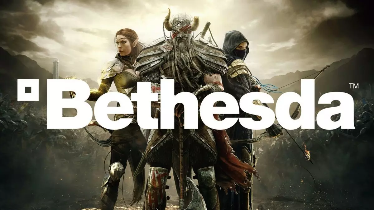 E3 2016: Bethesda Softworks პრეზენტაცია 11054_0