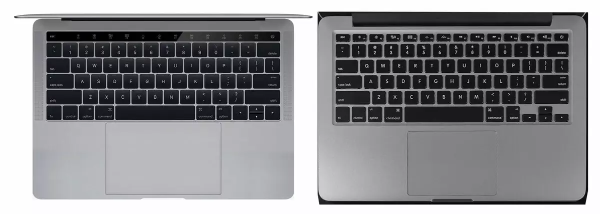 L-iktar kunċetti kredibbli tal-iPhone u MacBook Pro Futur 11080_10