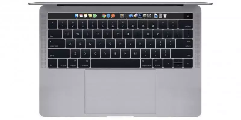 Киләчәк iPhone һәм Macbook Pro-ның иң яхшы төшенчәләре 11080_14