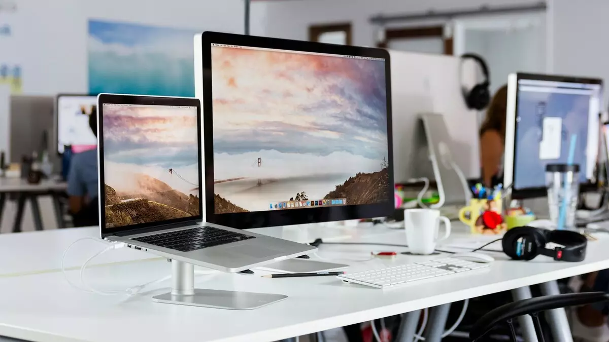 Apple prepara la visualizzazione Thunderbolt Retina 5K con scheda video integrata 11103_0