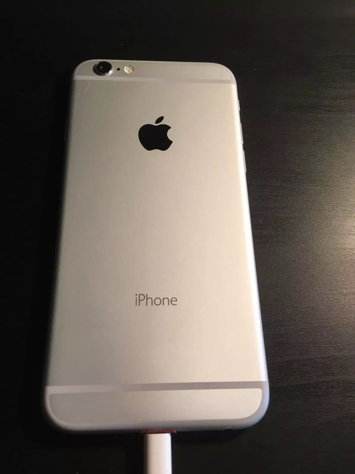 iPhone 6 vir $ 5000 wat niks weet 11152_1