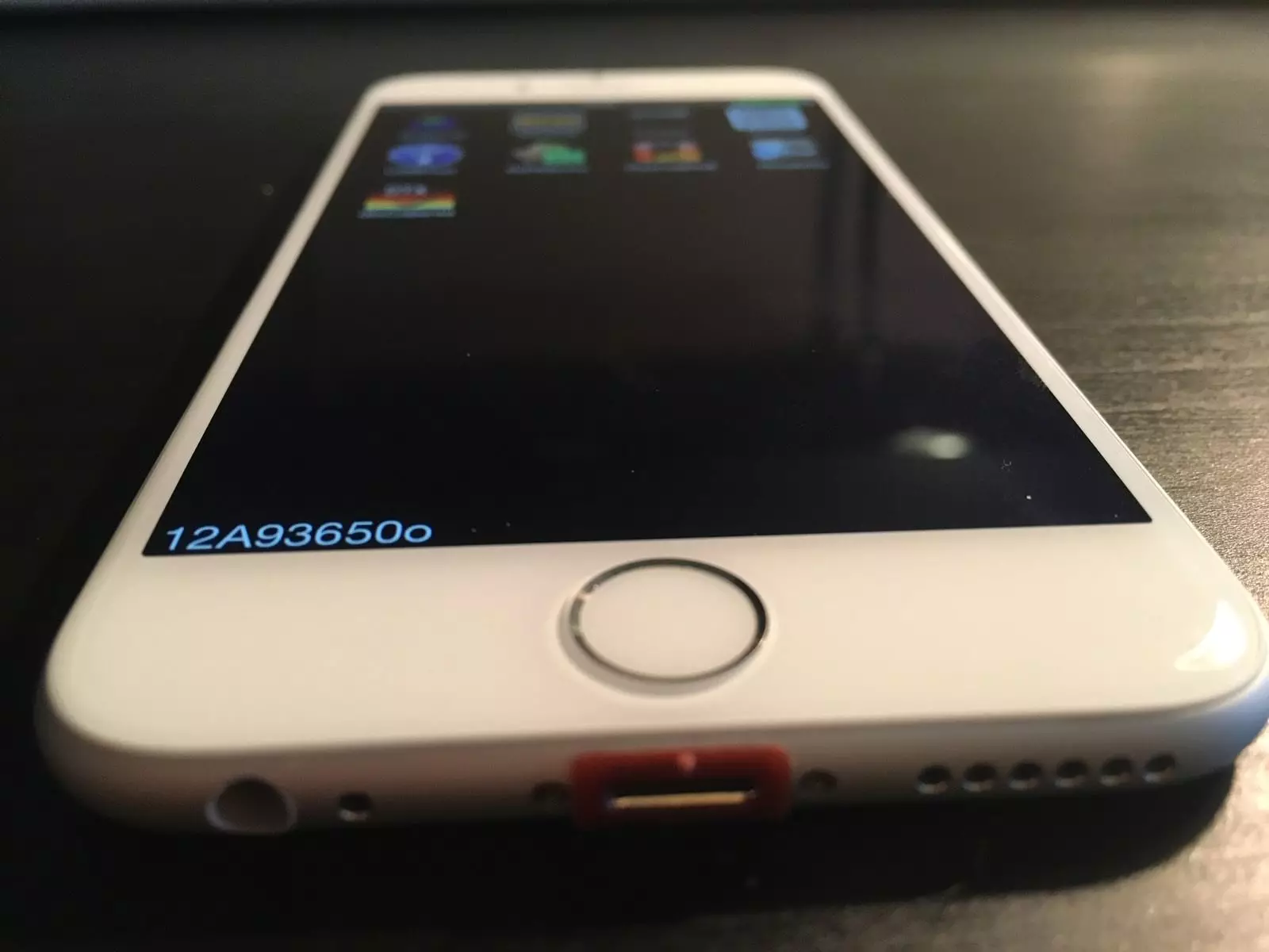 iPhone 6 par $ 5000, kas neko nezina 11152_6