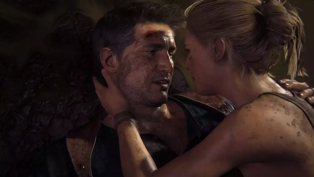 Áttekintés Uncharted 4: A tolvaj útja. Ha nem akarja elhagyni a játékot 11209_21