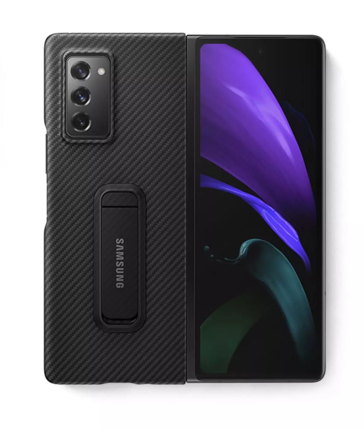 Samsung Galaxy z Fold Experiența de operare 1125_4