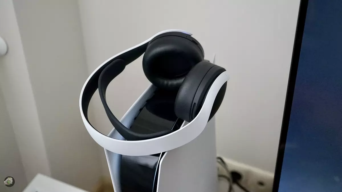 Sony Pulse 3D Headset Übersicht 1127_6