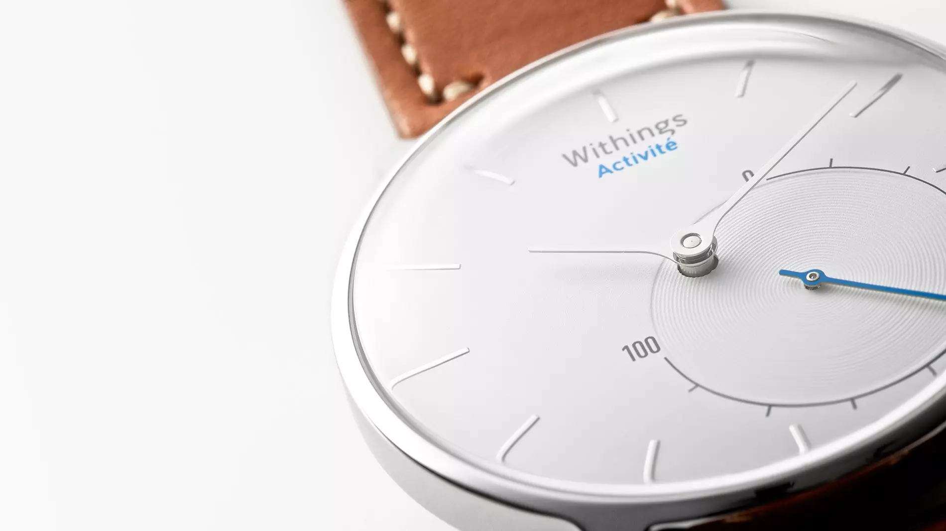 Nokia chooses a call and buys withings. We are waiting for new bracelets, watches and other useful things 11293_0