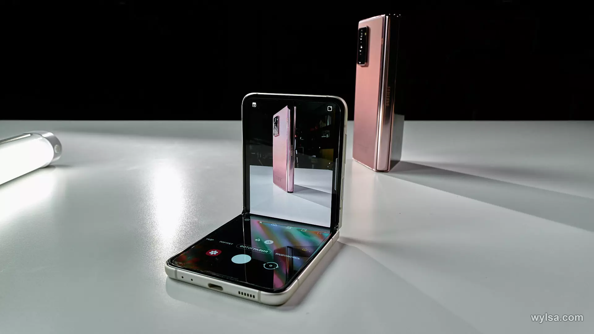 Samsung Galaxy Z Flip3 รีวิว: คุ้มค่ากับความสนใจของคุณ 112_17