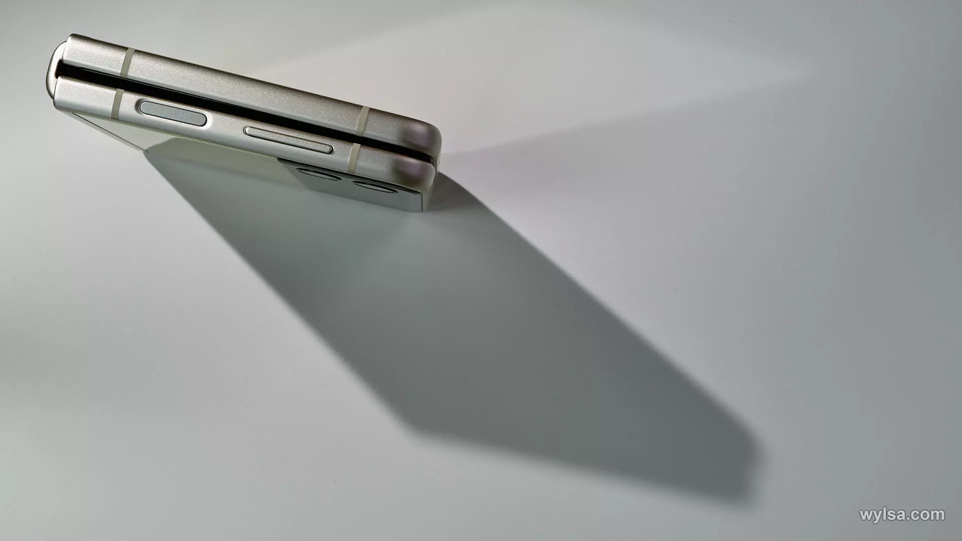 Samsung Galaxy Z Flip3 İnceleme: Dikkatinize Değer 112_28