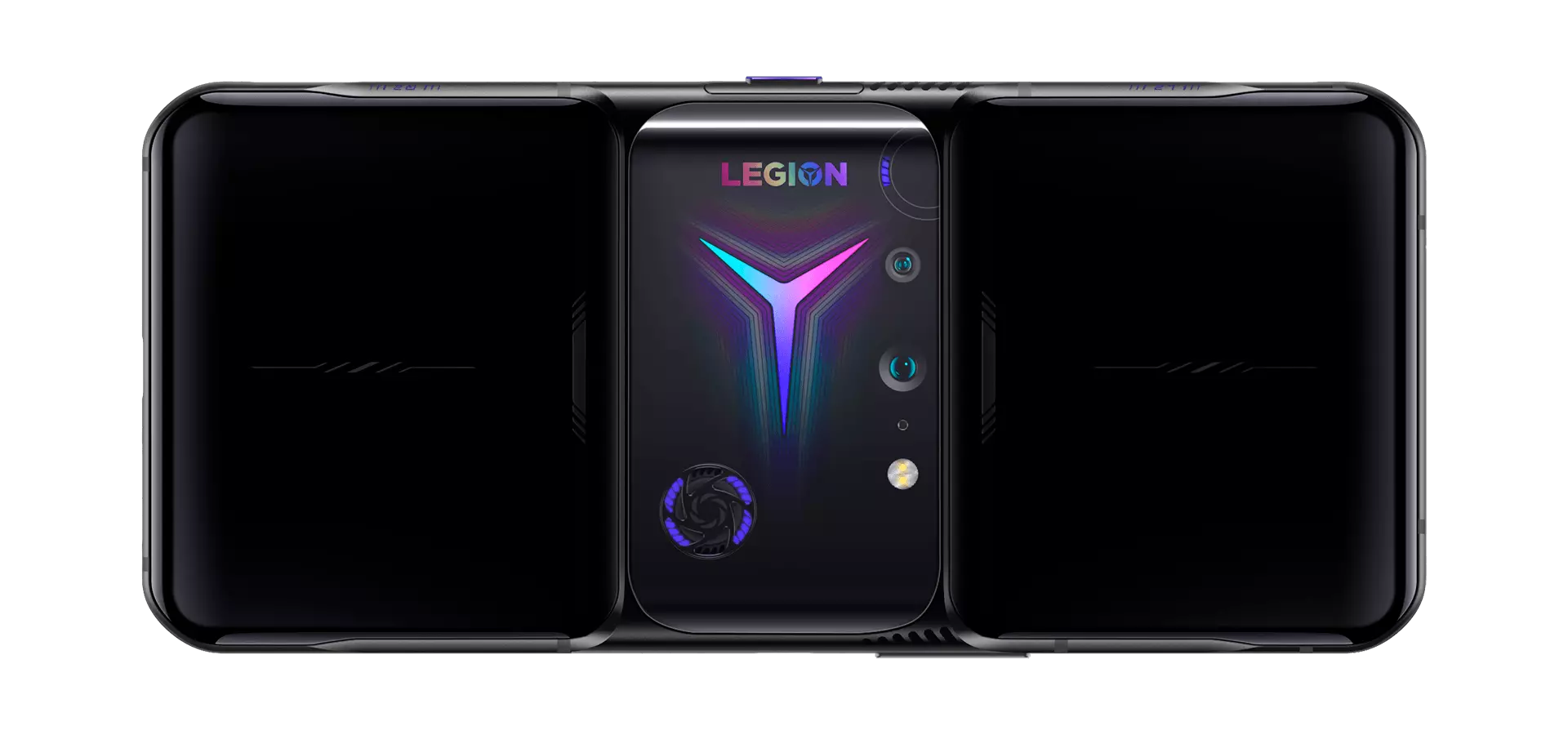 Total roa: Atolotry gamer Lenovo Legiona Phone Duel 2 1133_1