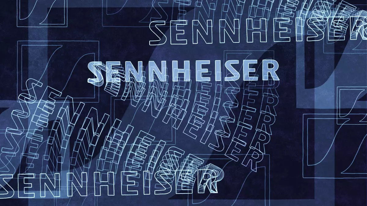 Sennheiser ئىستېمالچىلارنىڭ تاشقىدىن بىيوس ئاڭلاش ئىقتىدارىنى ساتىدۇ