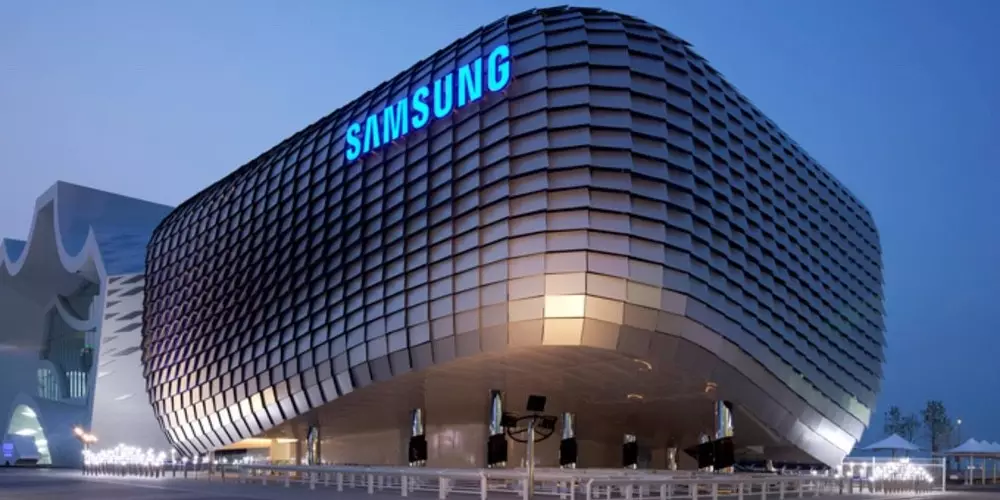 ប្រវត្តិសាស្ត្រ Samsung: ពីម្សៅនិងស្ករដល់នាវាដឹកប្រេងនិងស្មាតហ្វូន 11497_1