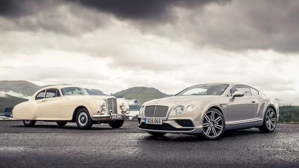 Bentley avrà la propria realtà virtuale e la stampa 3D su richiesta 11516_0