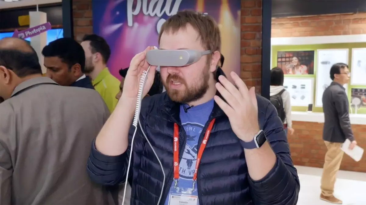 MWC 2016: Kameras 360 ° von LG und Samsung 11558_0