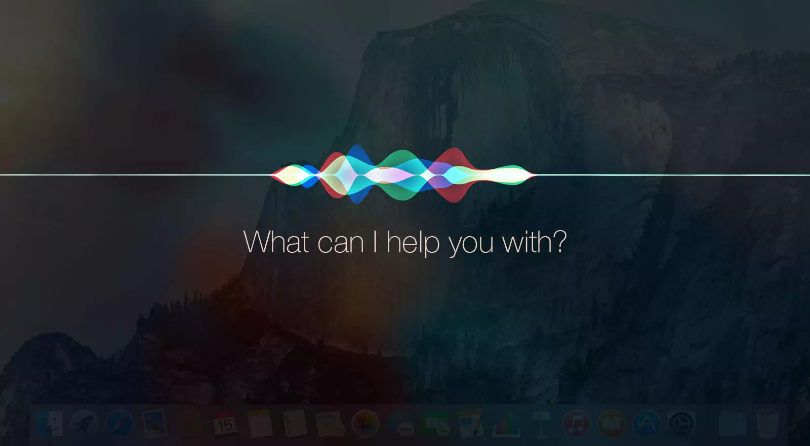 Siri do të menaxhojë laptopët dhe tabenat e Apple 11560_0