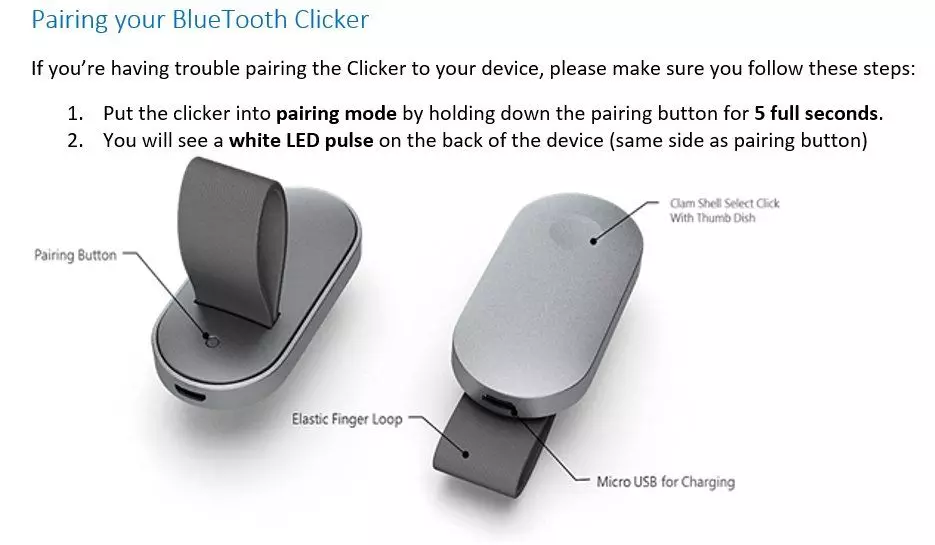 ລາຍລະອຽດໃຫມ່ກ່ຽວກັບ Microsoft Hololens 11597_1