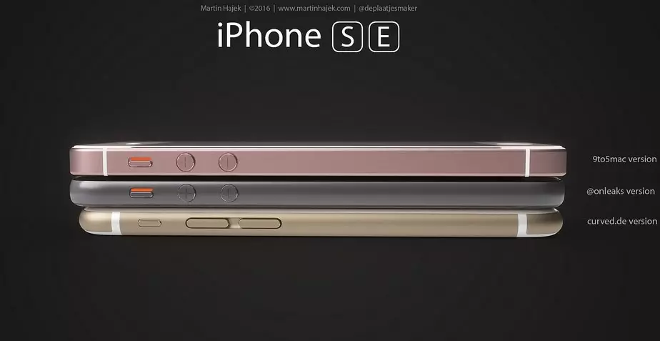 Бер мәкаләдә iPhone 5se (se; e; 6с) турында барлык мәгълүмат 11610_10