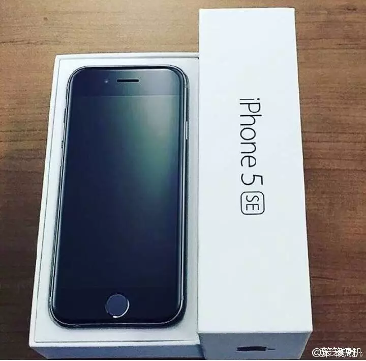 Ny fampahalalana rehetra momba ny iPhone 5SE (SE; e; 6c) ao amin'ny lahatsoratra iray 11610_6