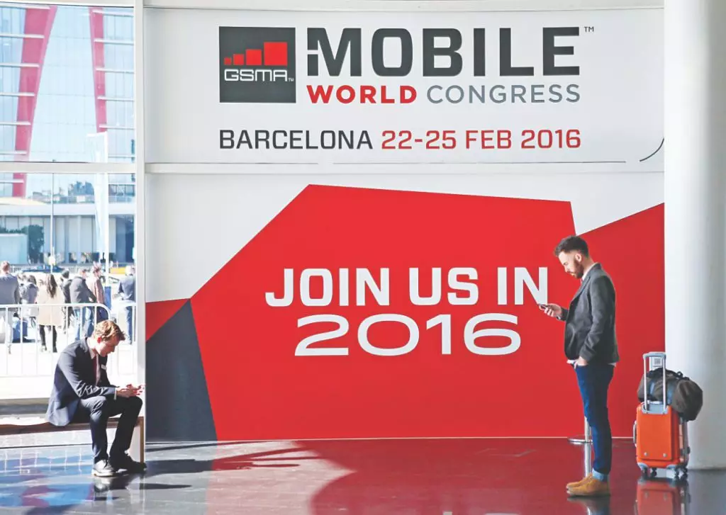 MWC de 1982 a 2016. ¿Qué seguirá este año? 11647_7