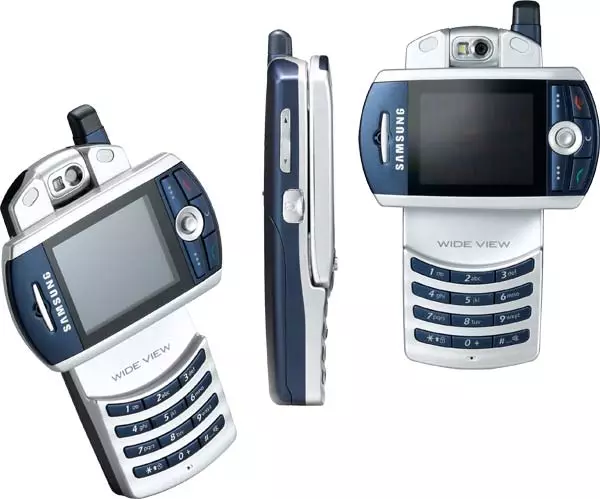 Samsung SGH-Z130-