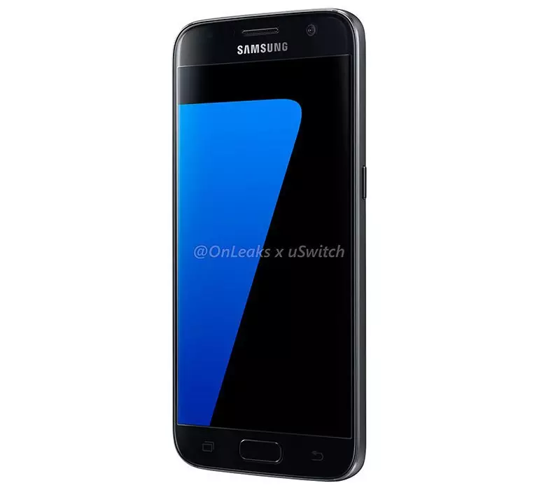 Alt om Samsung Galaxy S7 til en officiel meddelelse. Pæne, spoilers. 11657_5