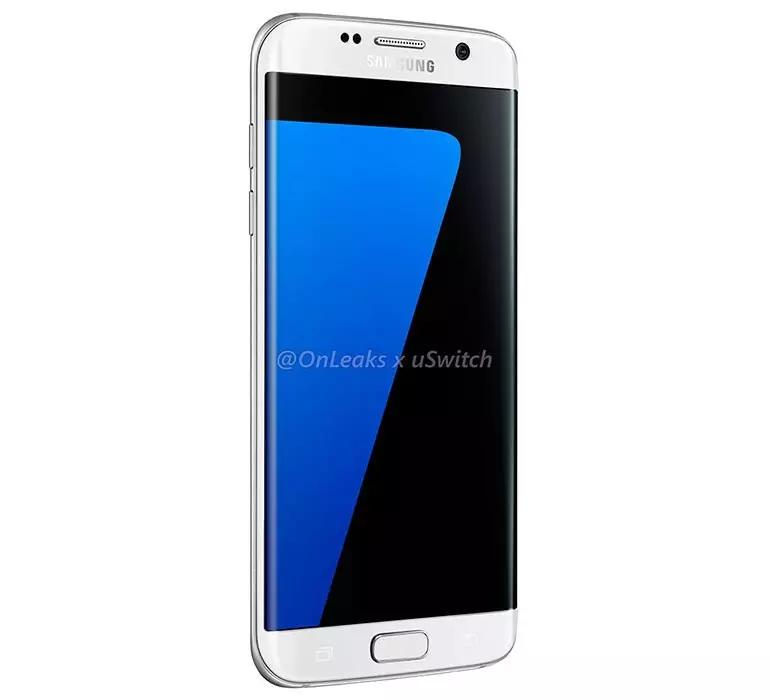 Alt om Samsung Galaxy S7 til en officiel meddelelse. Pæne, spoilers. 11657_9