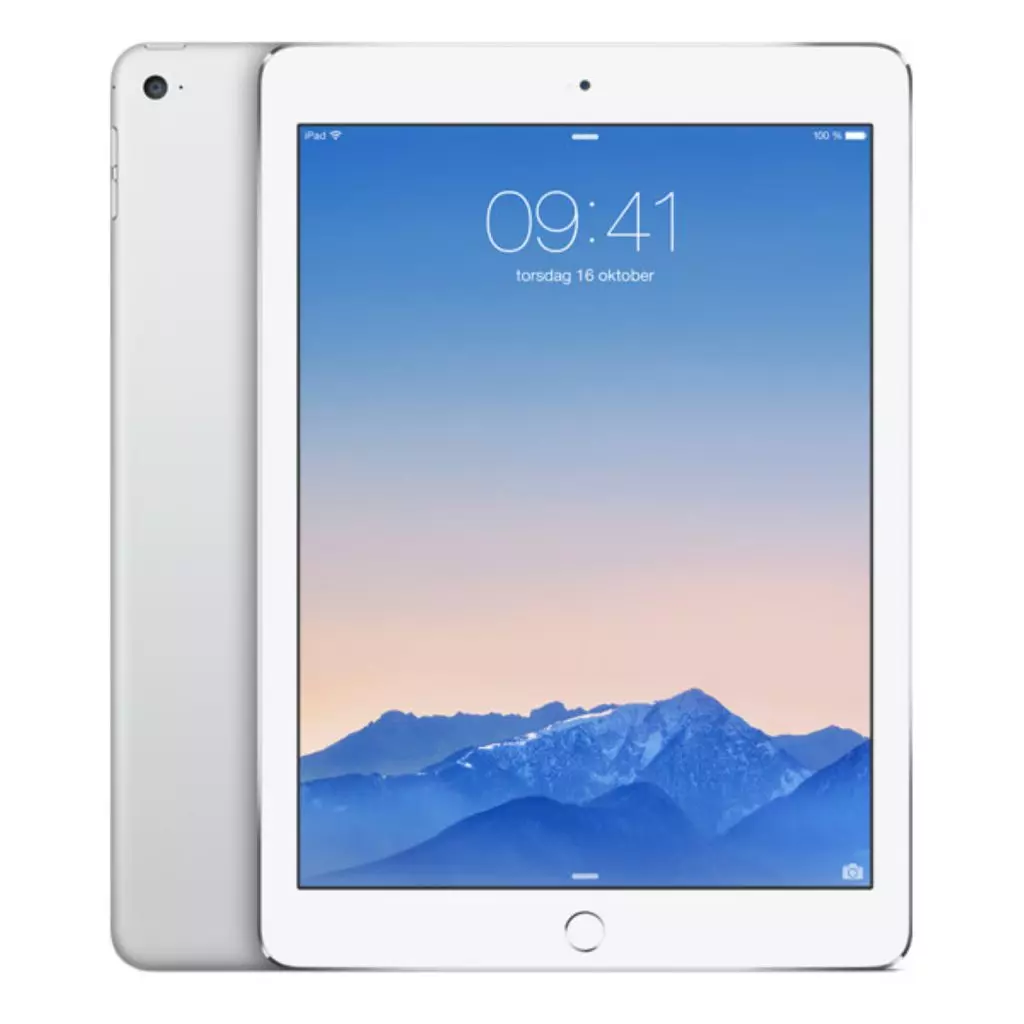 Apple iPad Air 2