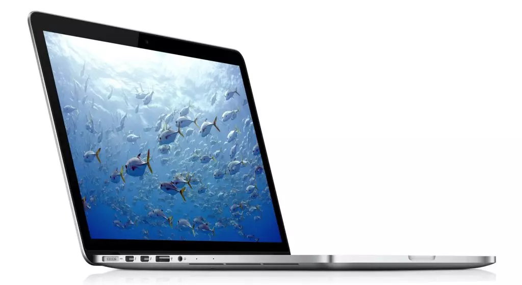 Apple MacBook Pro Retina 2013