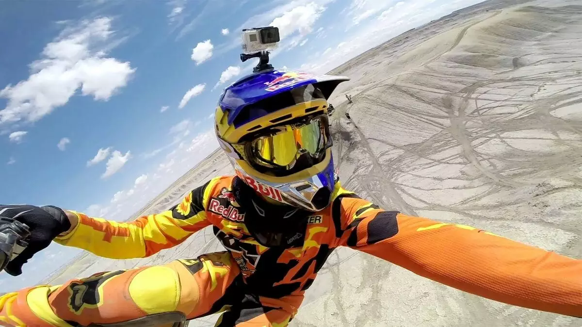 رخيصة gopro لن تكون