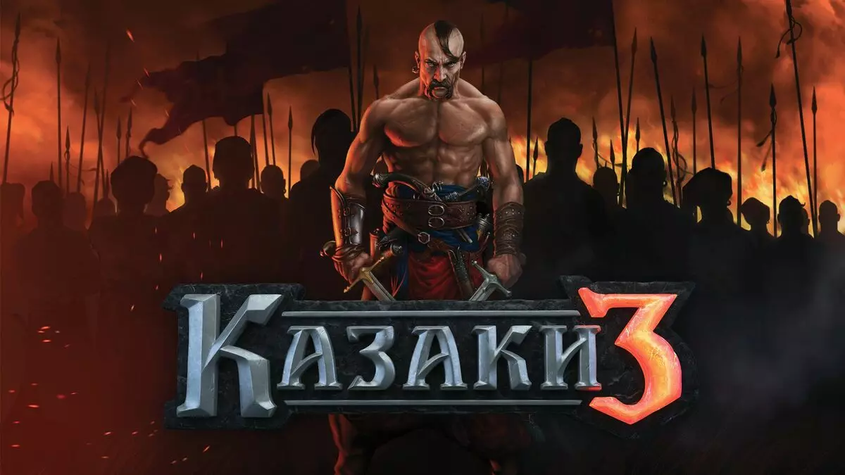 Cossacks 3: Trailer berria hilabete batez Mac, PC eta Linux kaleratzeko