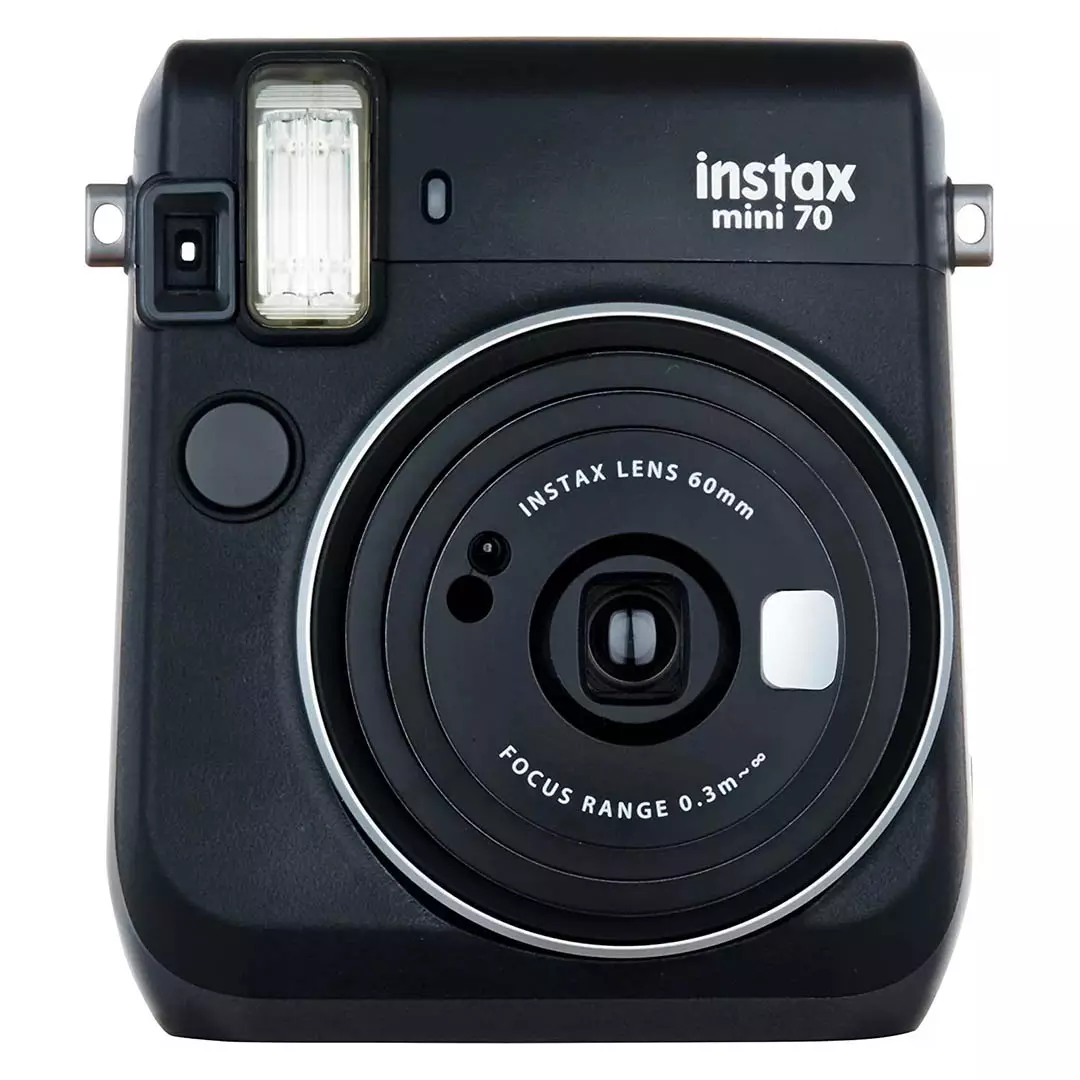 Odide nke ụbọchị: fujifilm Intax Mini 40 maka $ 100 1181_1